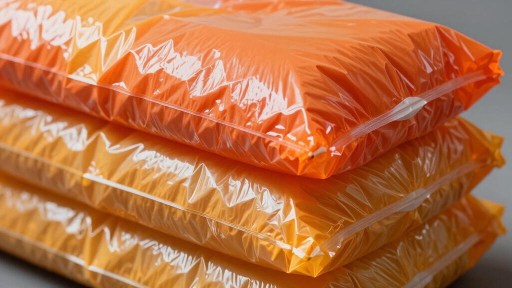 What Color Are Biohazard Bags: Ensures Safety and Compliance